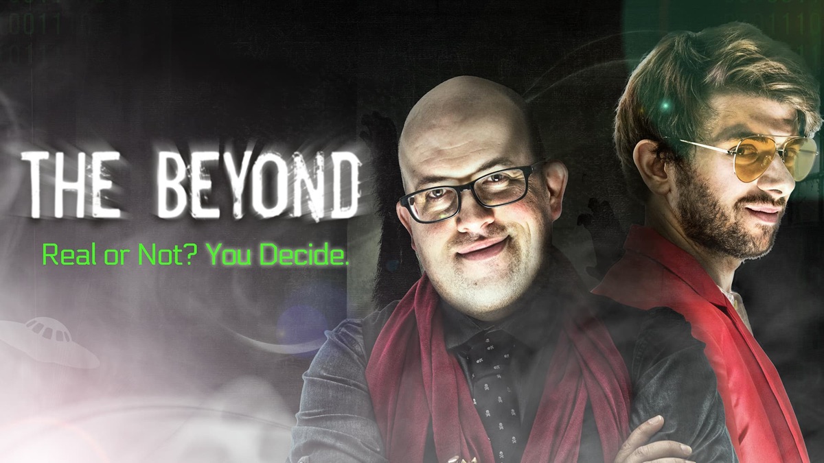 The Beyond - Apple TV