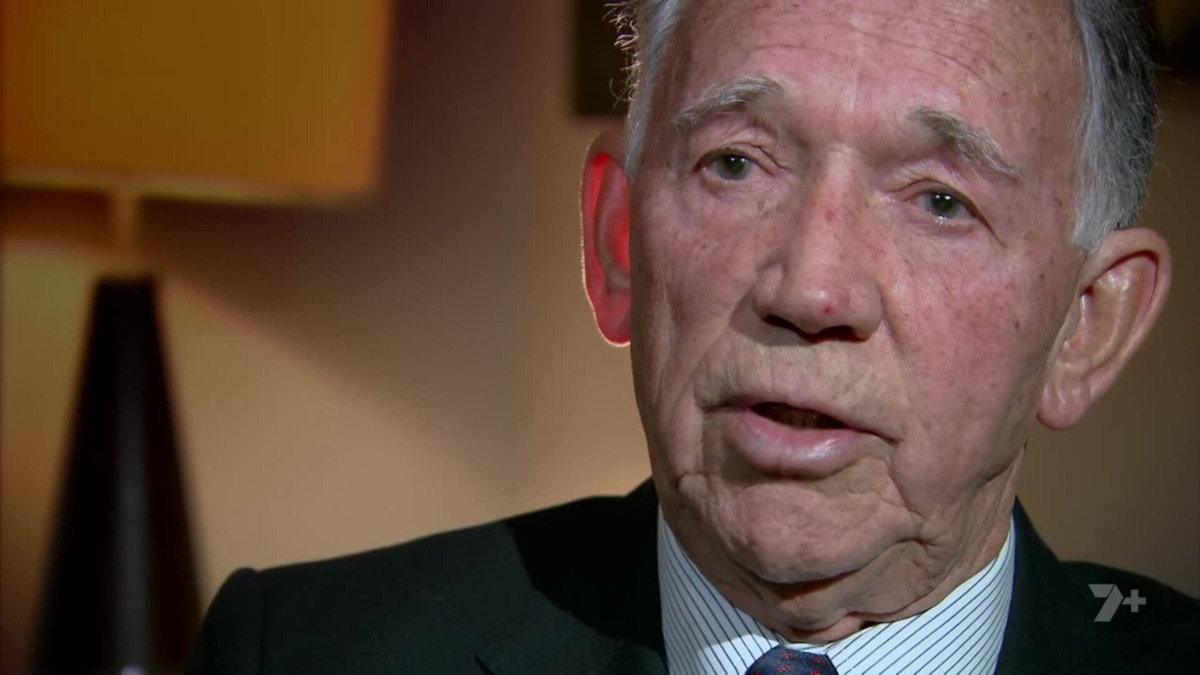 Donald Neilson - Born To Kill - Als Mörder geboren? (Staffel 5, Folge 2 ...