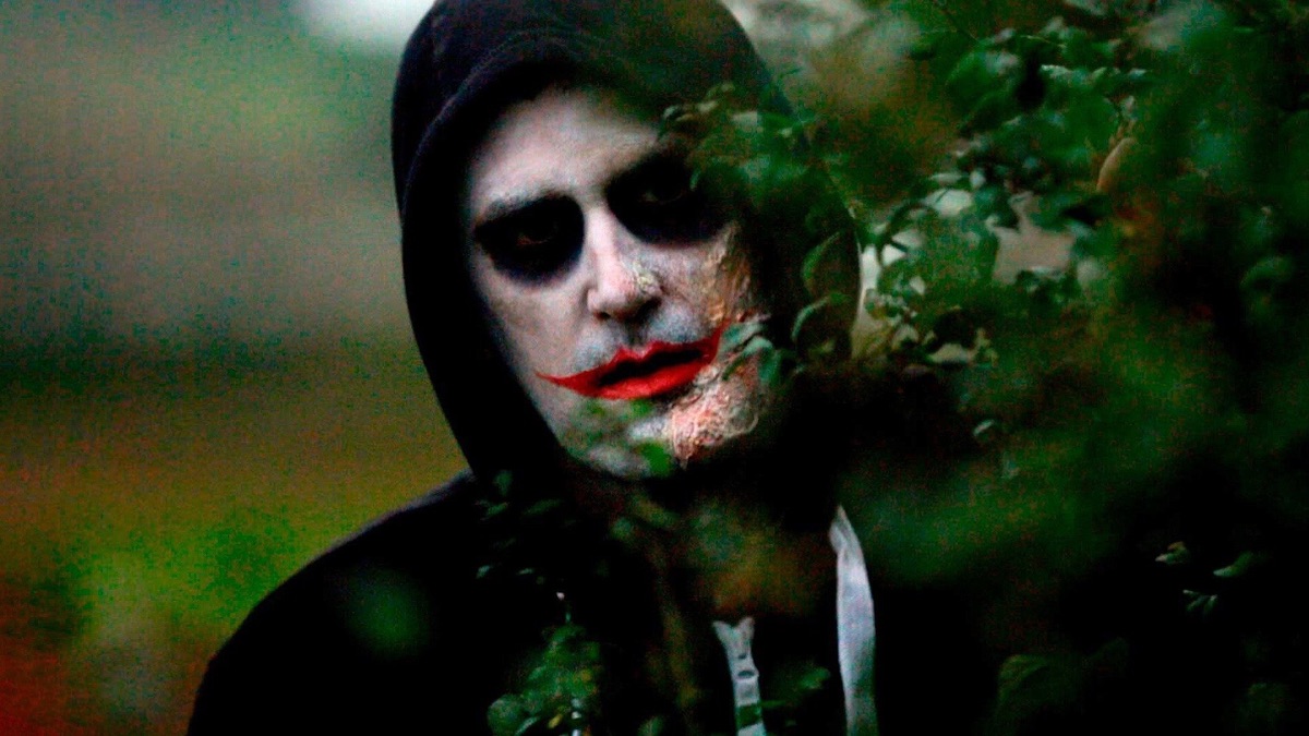 The Midnight Horror Show | Apple TV