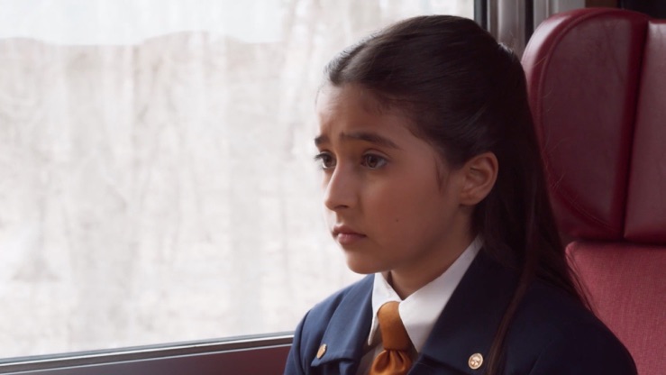 Odd Squad | Apple TV