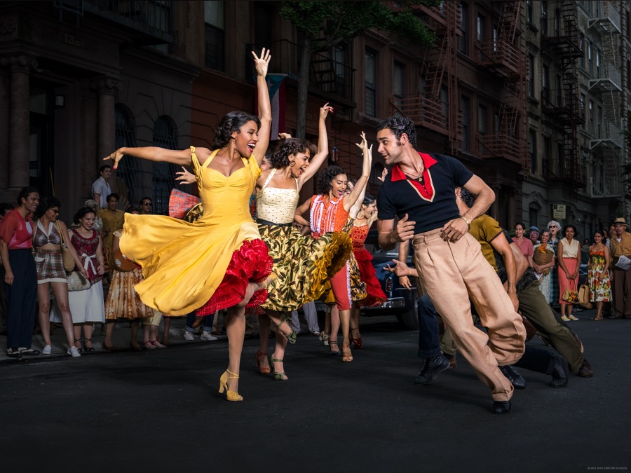 West Side Story | Apple TV (CZ)