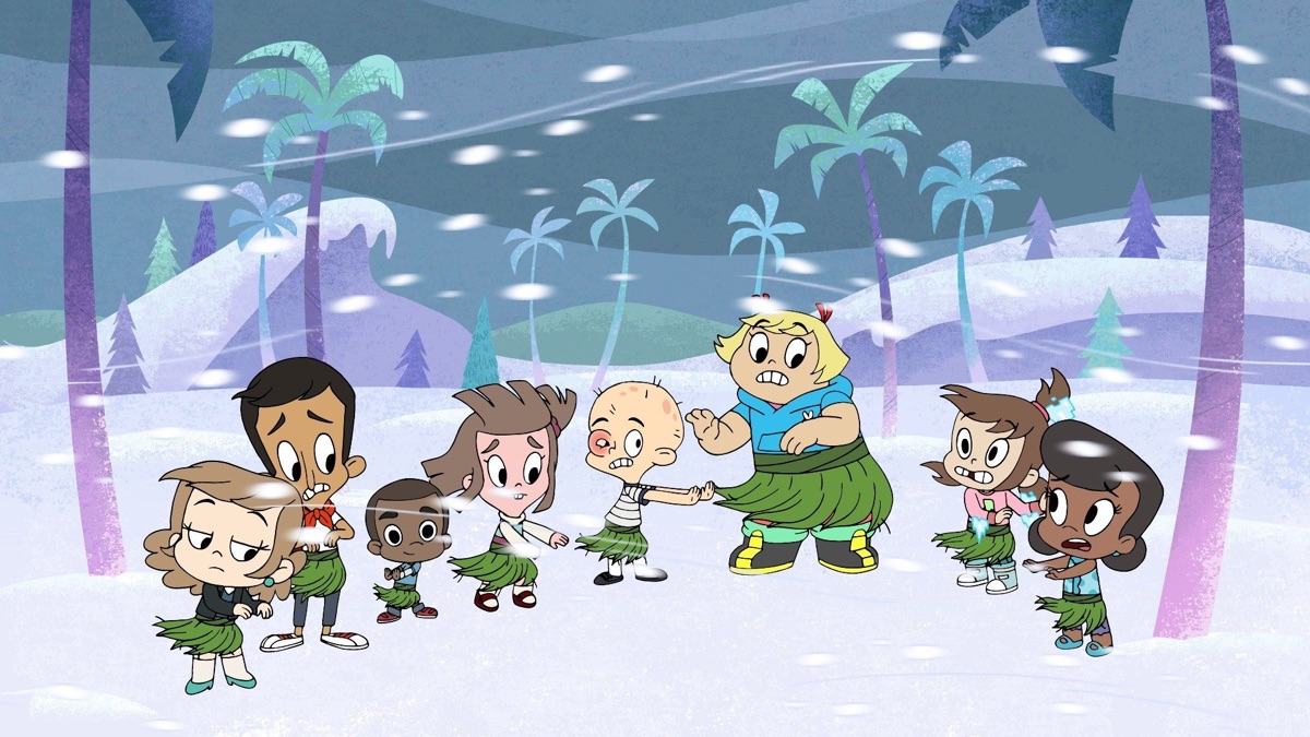 Harvey Girls Forever! | Apple TV (UK)