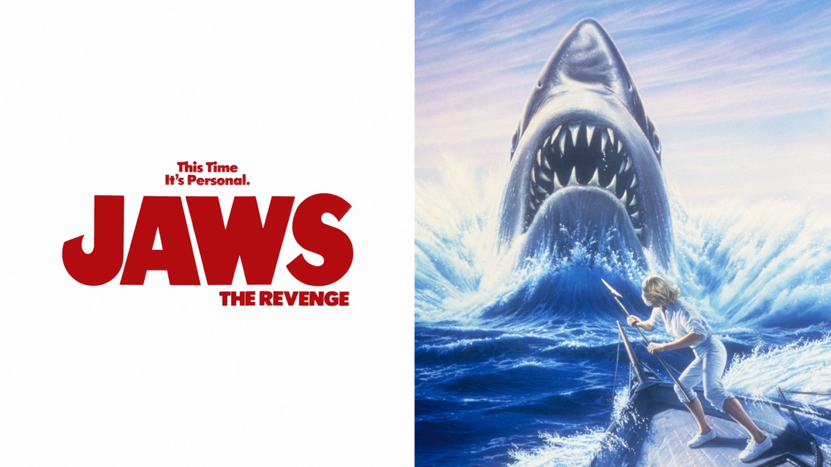 Jaws: The Revenge | Apple TV