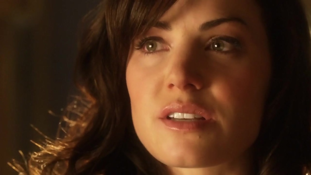 Finale, Part 1 - Smallville (Season 10, Episode 21) | Apple TV