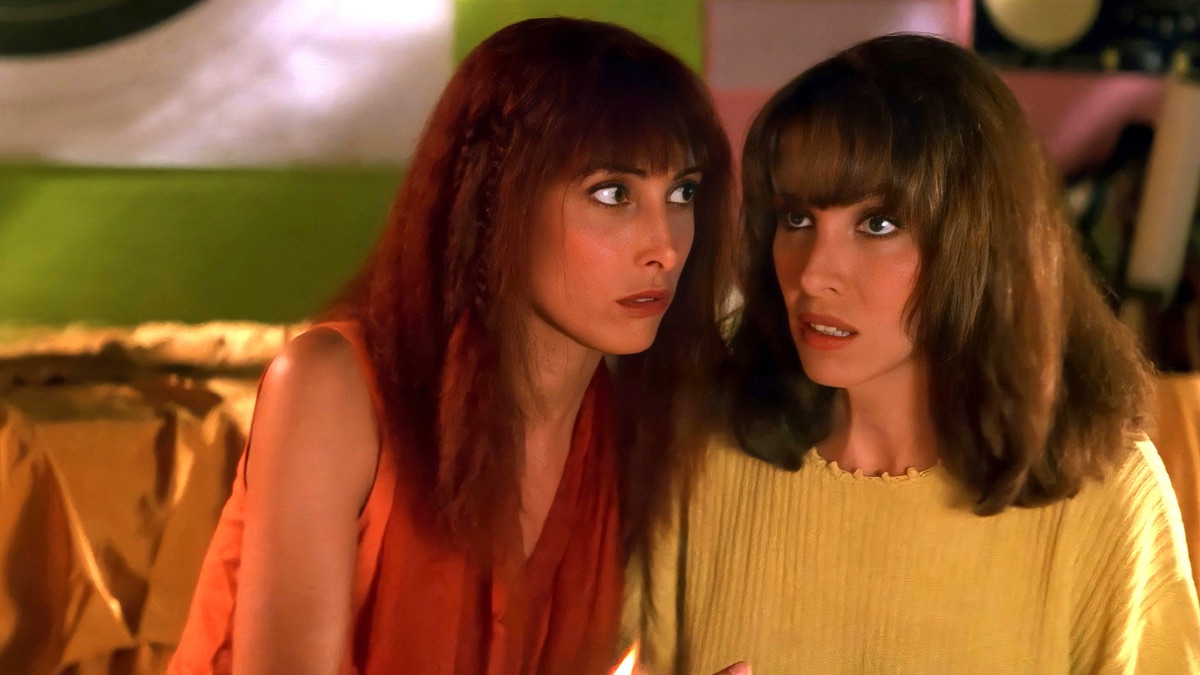 Rosa Rosae - Apple TV (ES)