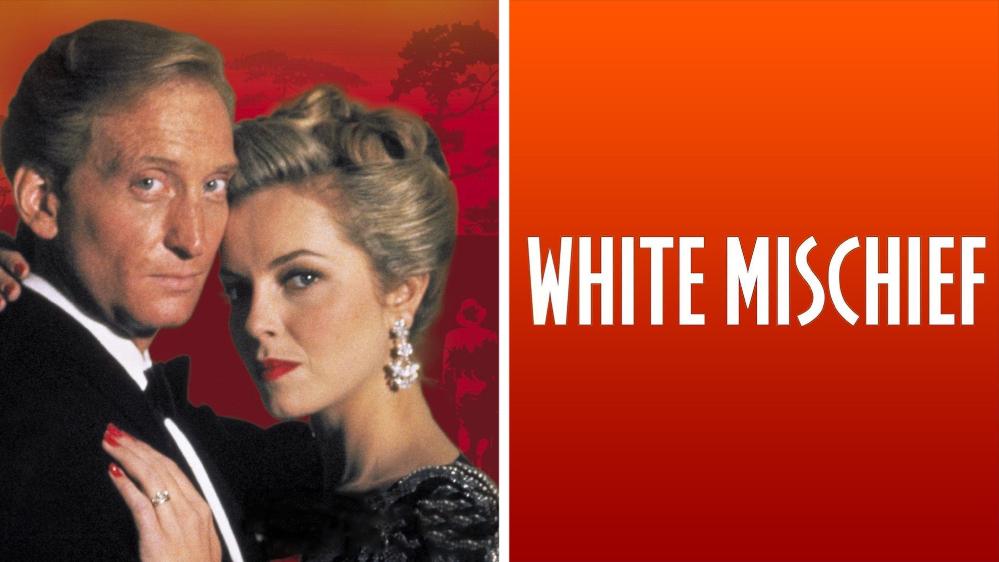 White Mischief | Apple TV