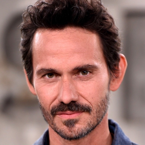 Christian Camargo | Apple TV