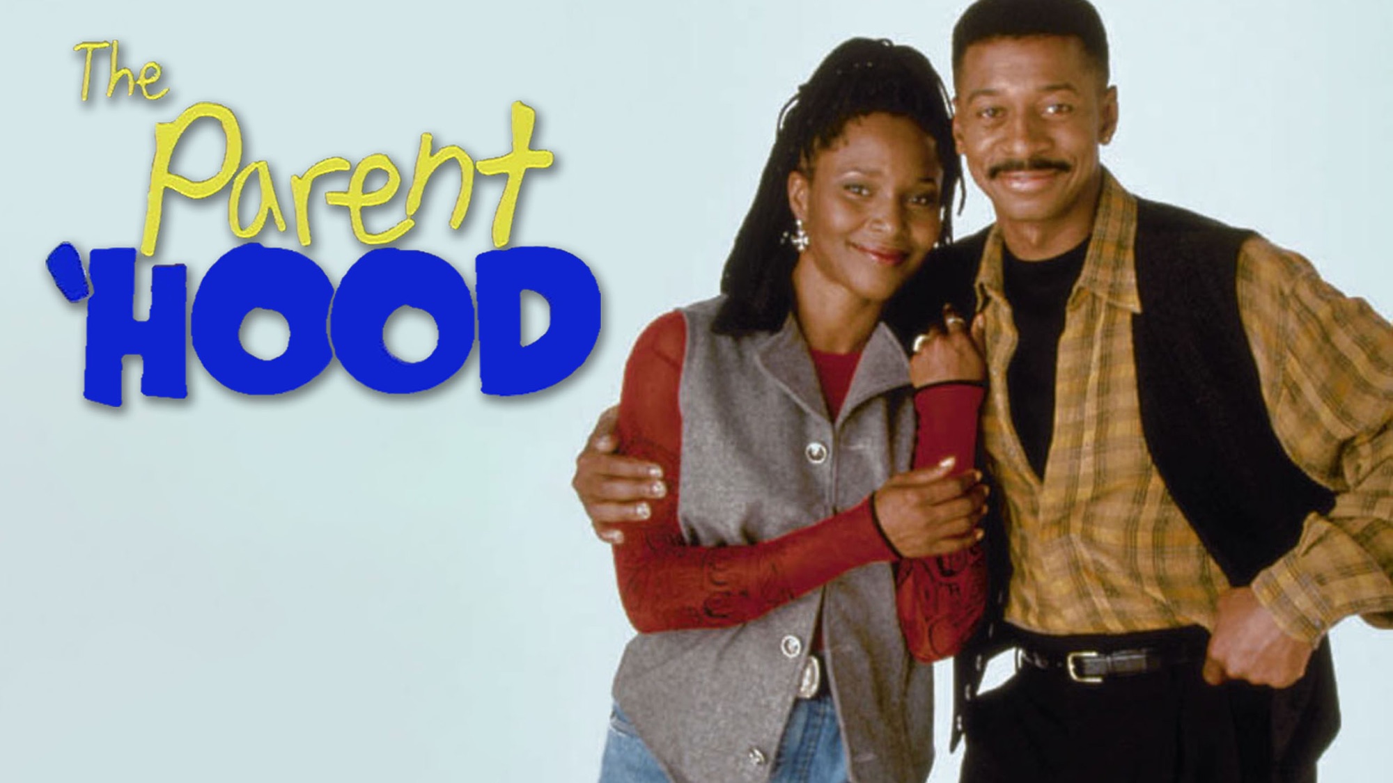 The Parent 'Hood | Apple TV