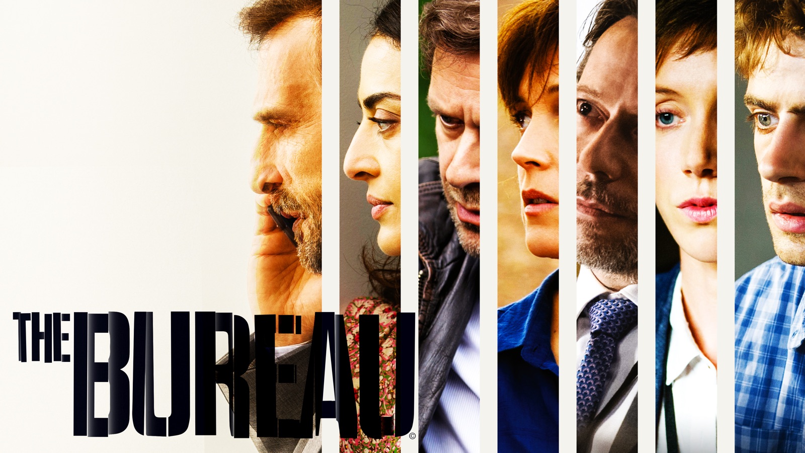 The Bureau on Apple TV