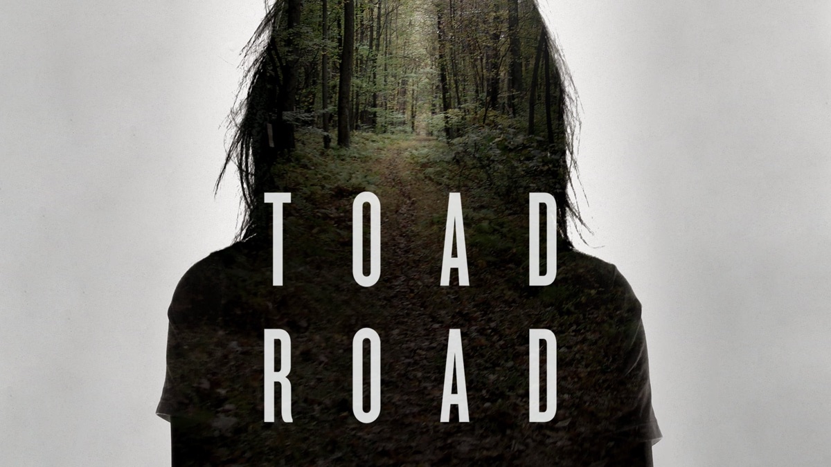Toad Road | Apple TV