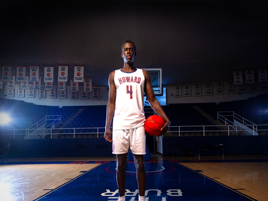 The Long Game: Bigger Than Basketball | Apple TV+