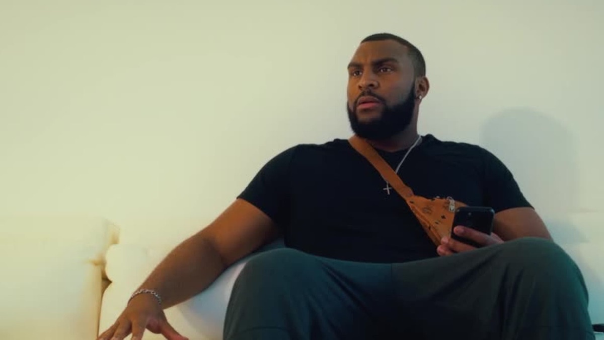 Scott Free | Apple TV