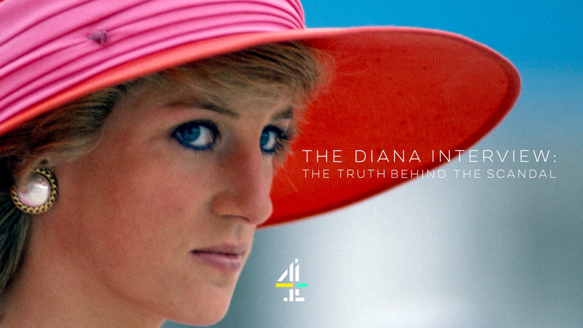 The Diana Interview: Truth Behind the Scandal | Apple TV