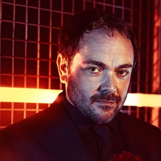 Supernatural on Apple TV