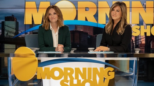 The Morning Show | Apple TV+