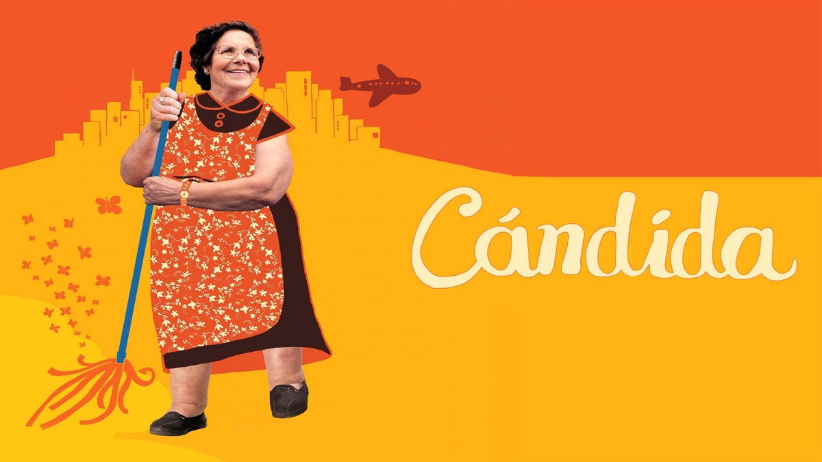 Cándida | Apple TV