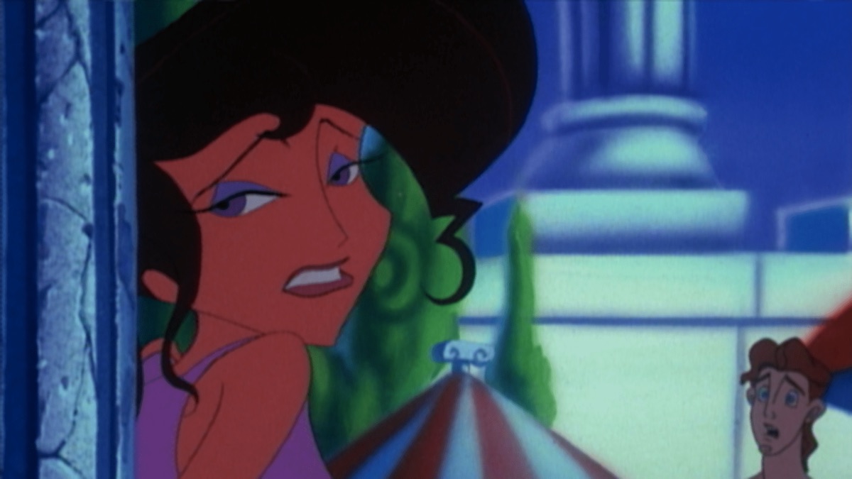 Hercules and the Aetolian Amphora - Hercules (Season 1, Episode 45) - Apple TV