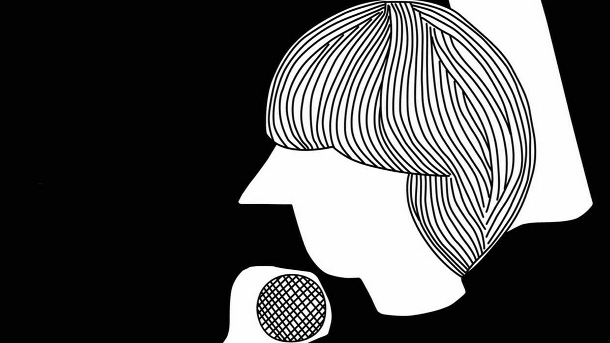 Demetri Martin. Standup Comedian. - Apple TV