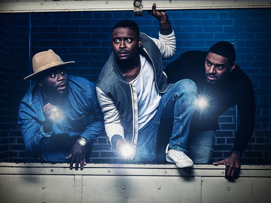 Ghost Brothers | Apple TV