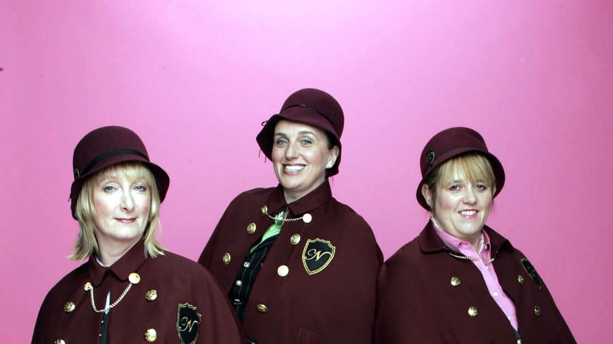 The Lorimor Family - Nanny 911 | Apple TV