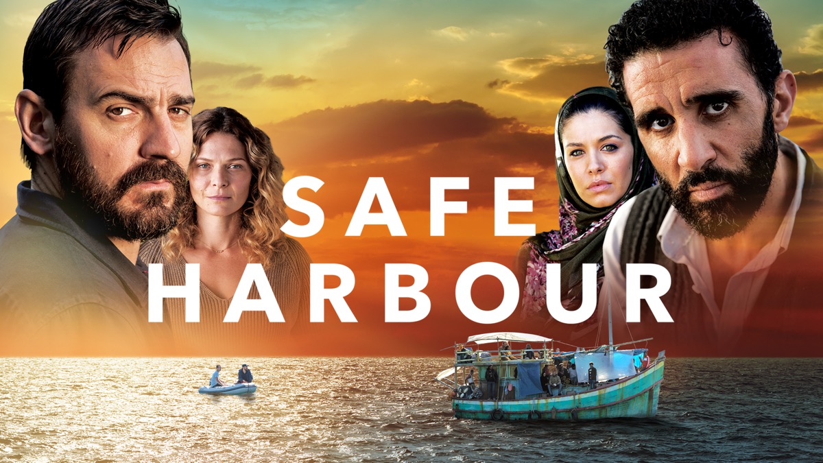 Safe Harbour | Apple TV