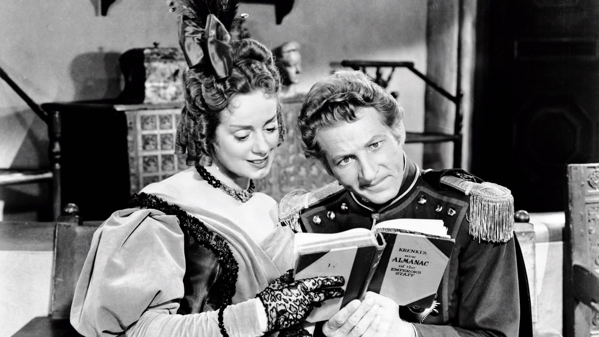 The Inspector General - Apple TV (UK)