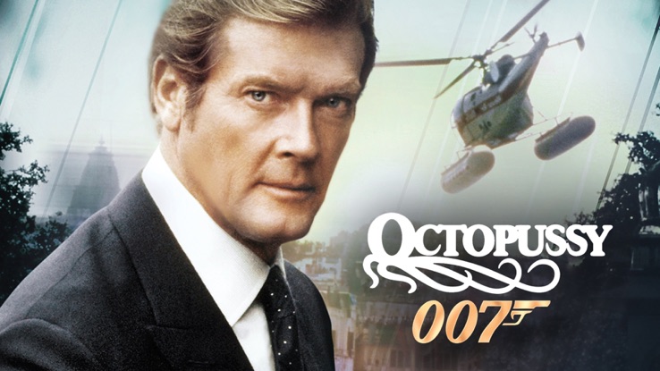James Bond 007: Der Morgen stirbt nie | Apple TV