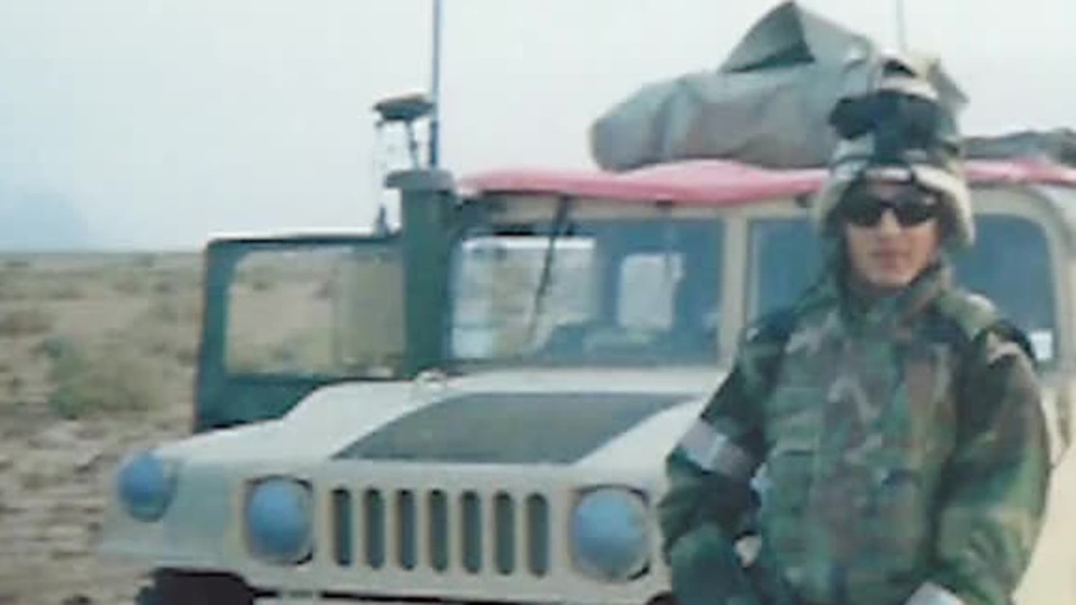 A Soldier Home | Apple TV (CA)