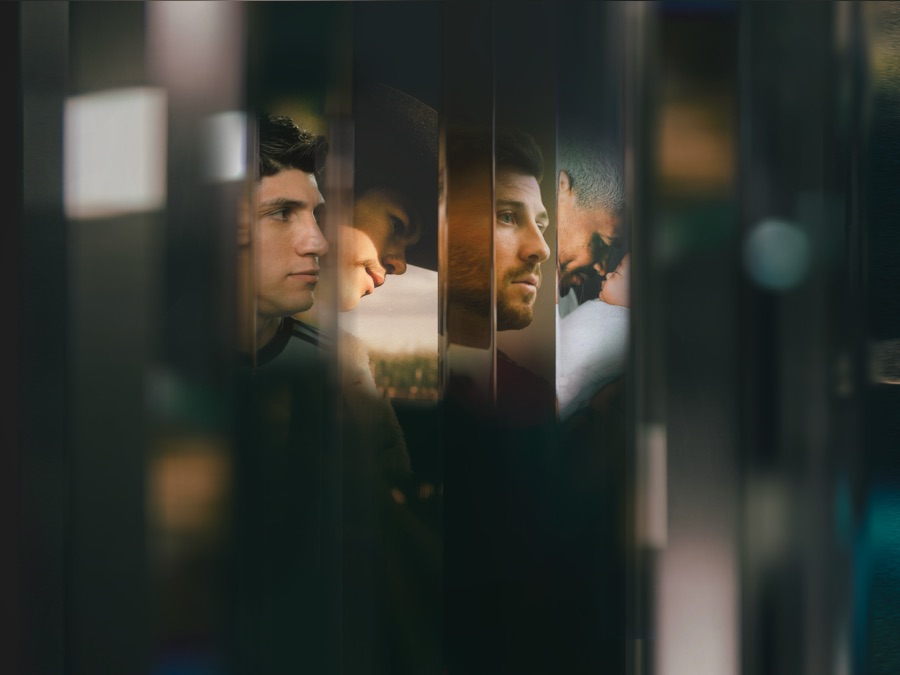 Breakaway | Apple TV (MX)