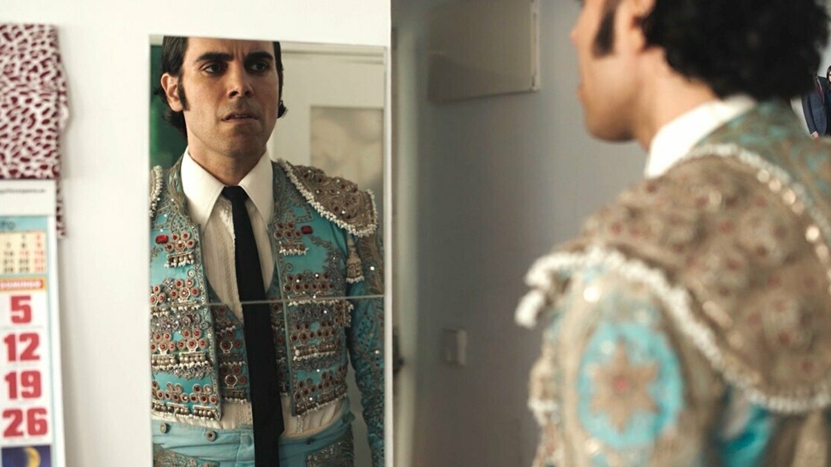 Typical Spanish | Apple TV (ES)