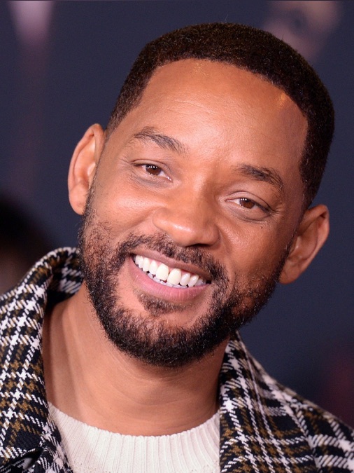 Will Smith Films and Shows – Apple TV (UA)