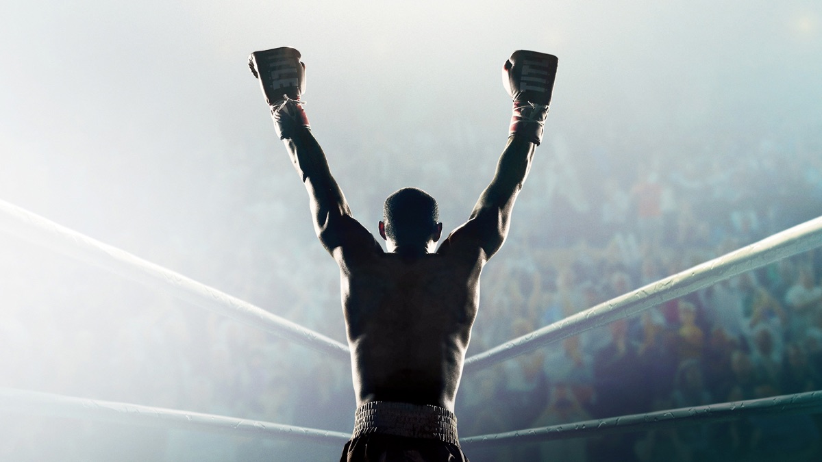 The Contender - Apple TV