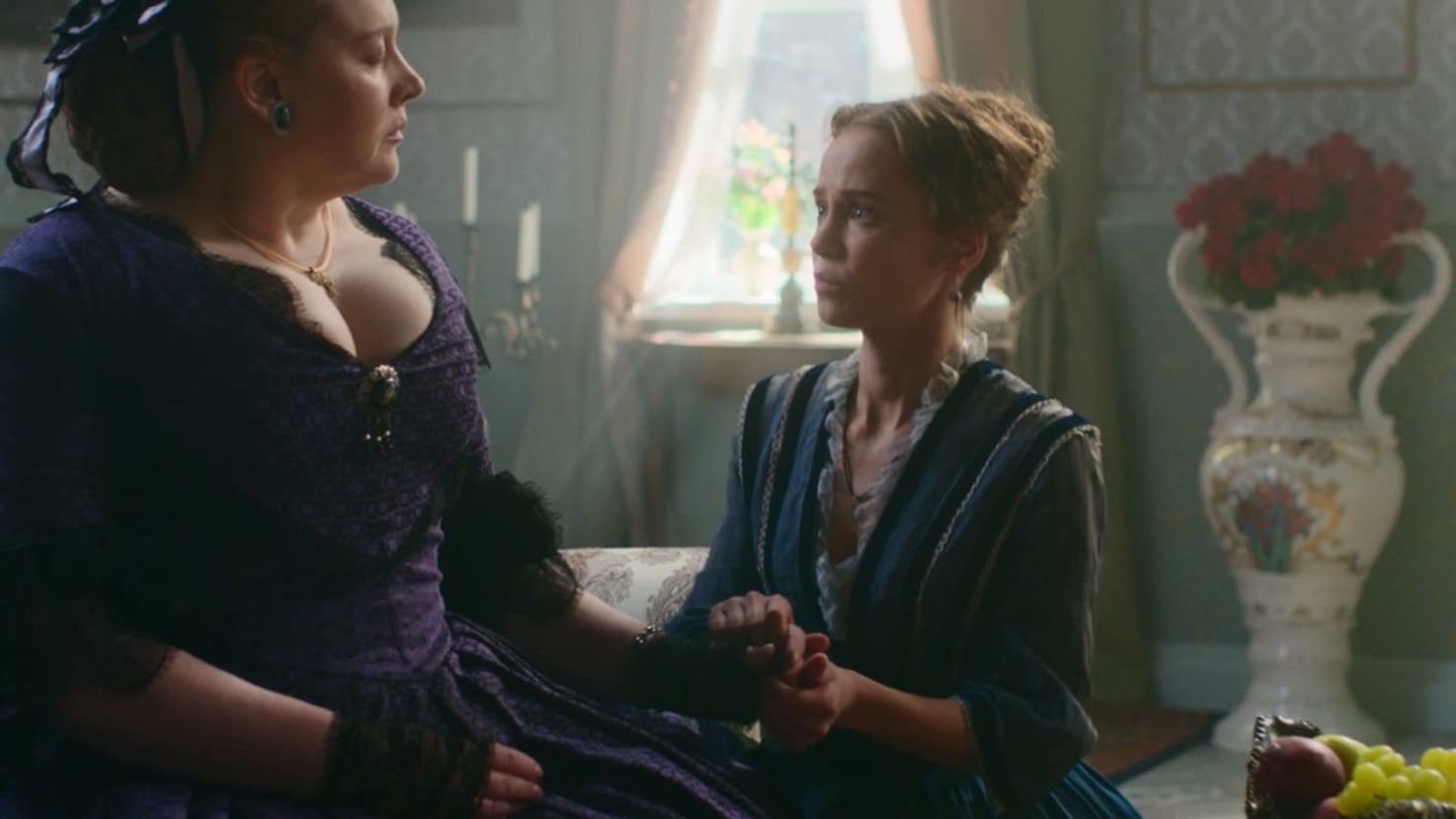 Love In Chains on Apple TV