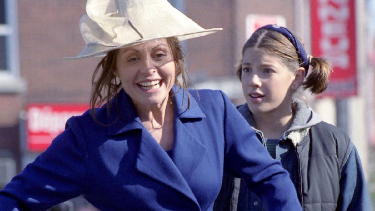 L'incomparable mademoiselle C. - Apple TV (CA)