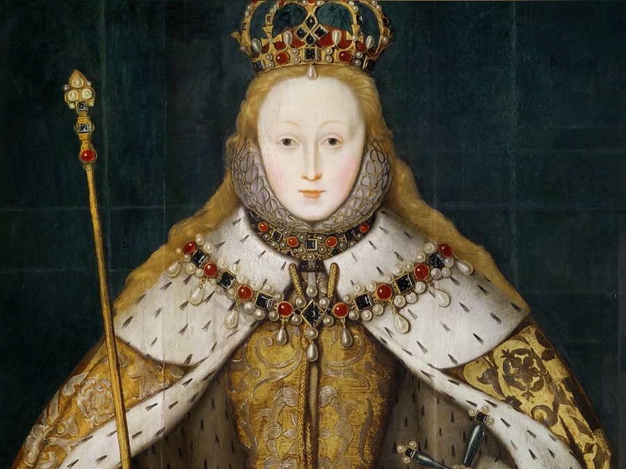 The Queens Quest Saving The Church From Silence - Apple TV (CA)