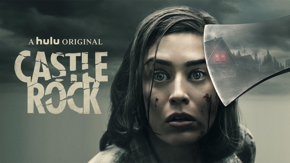 Castle Rock | Apple TV