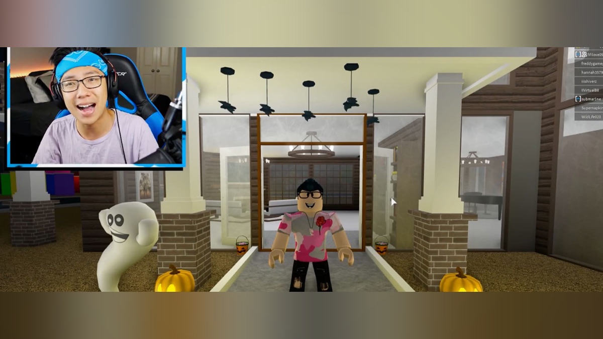 Roblox With Hyper | Apple TV (AU)