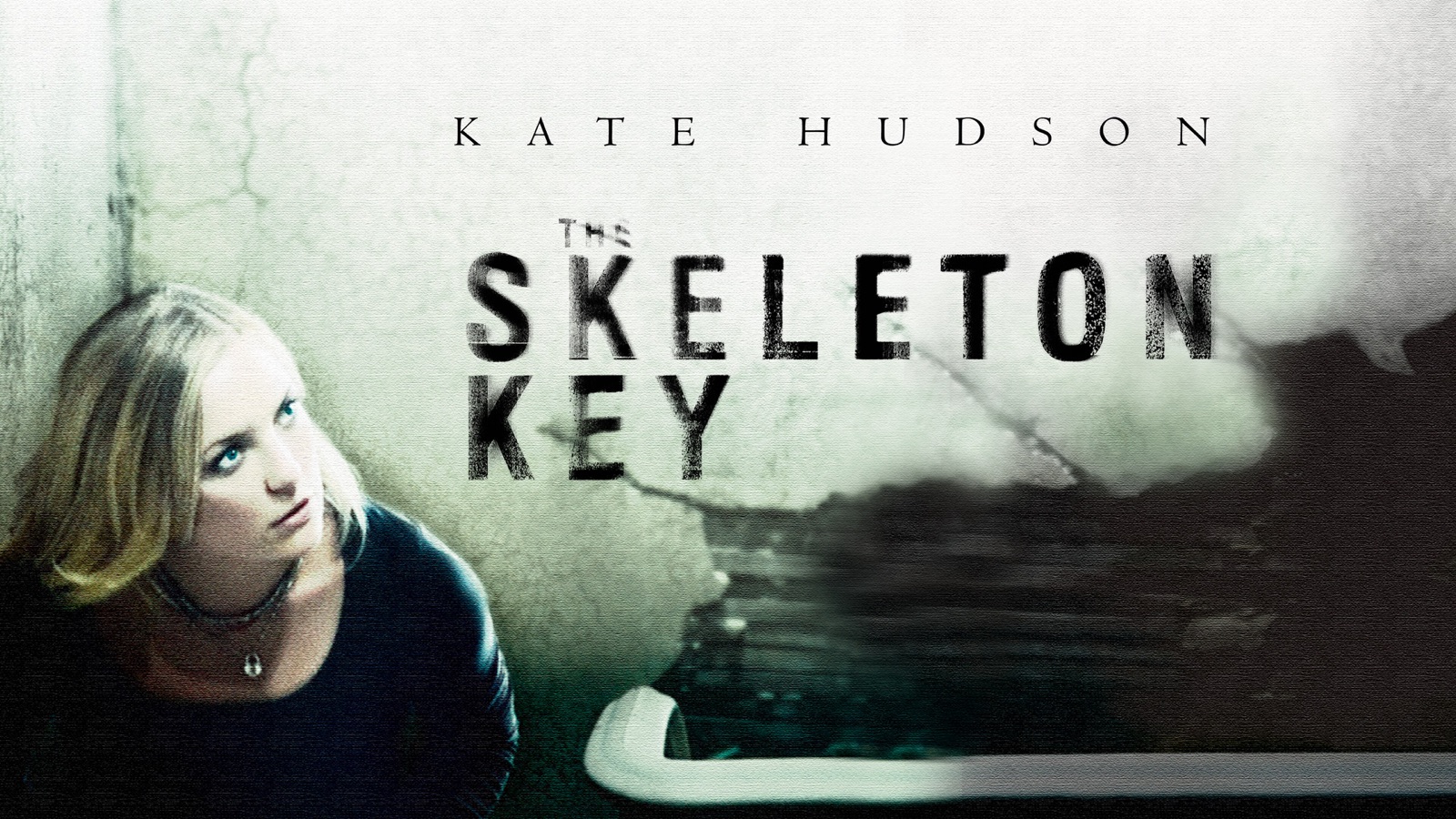 The Skeleton Key | Apple TV