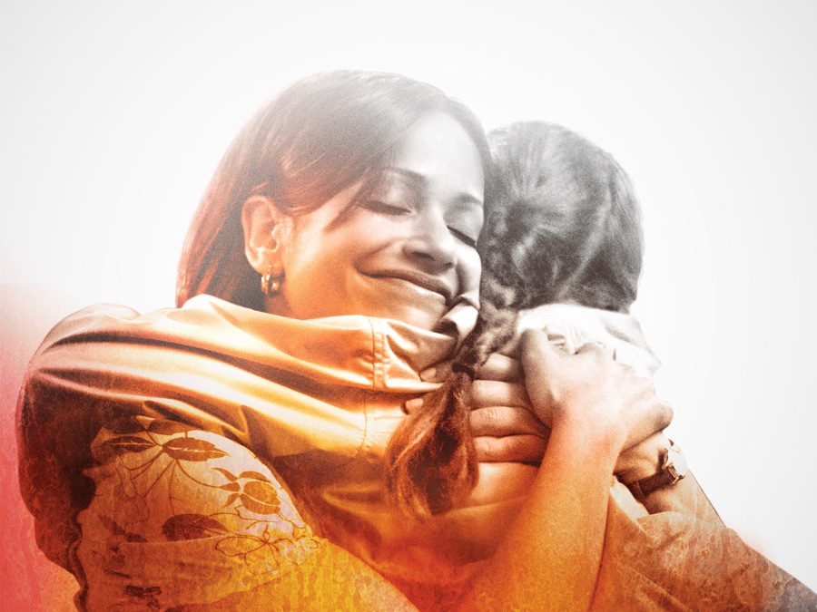 Little Girl Lost: The Delimar Vera Story - Apple TV