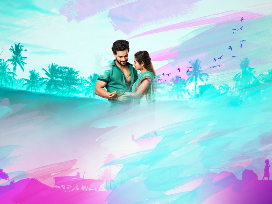 Mithun | Apple TV (uk)