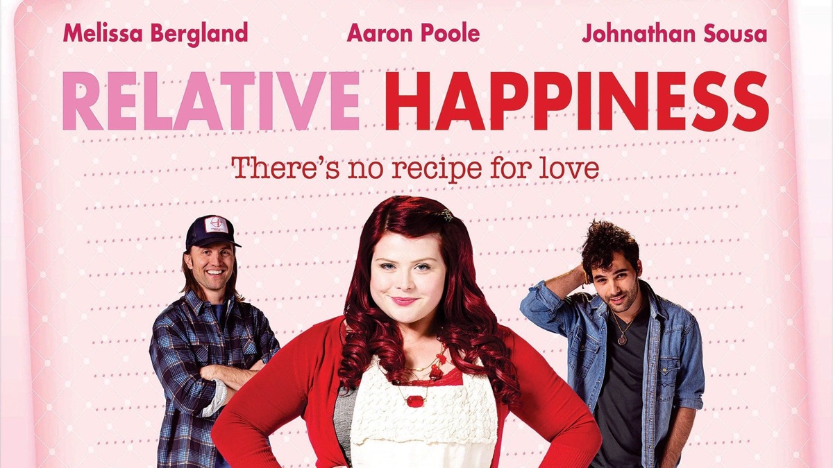 Relative Happiness | Apple TV