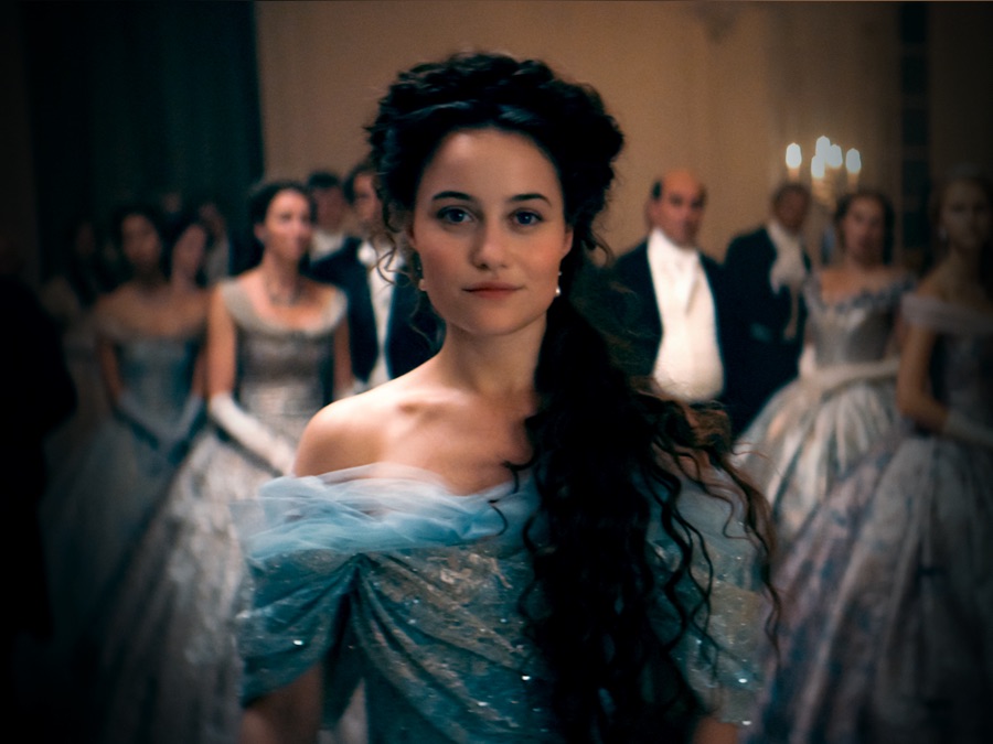 Sisi | Apple TV (DE)