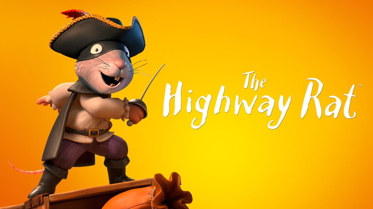 The Highway Rat | Apple TV