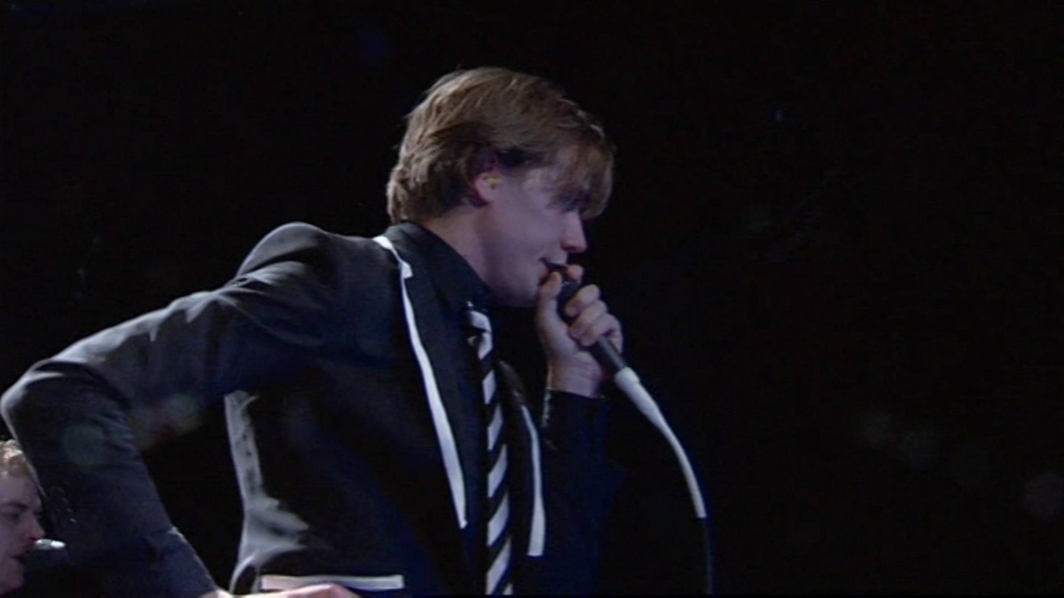 The Hives: Live at The Metro Theatre | Apple TV