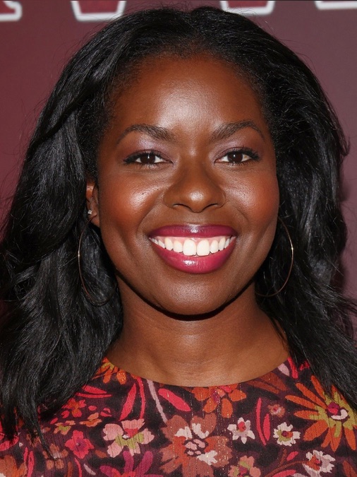 Camille Winbush Movies and Shows - Apple TV