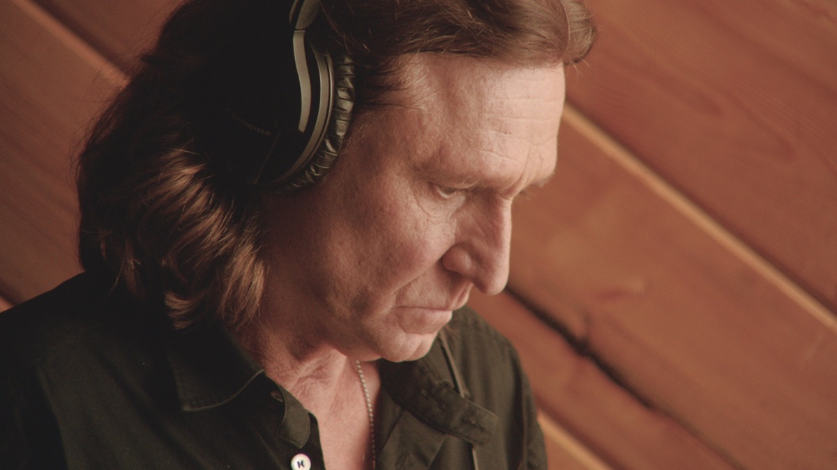 John Waite: The Hard Way - Apple TV (CA)