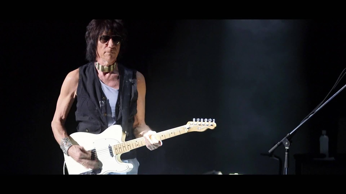 Jeff Beck - Live in Tokyo | Apple TV (PE)