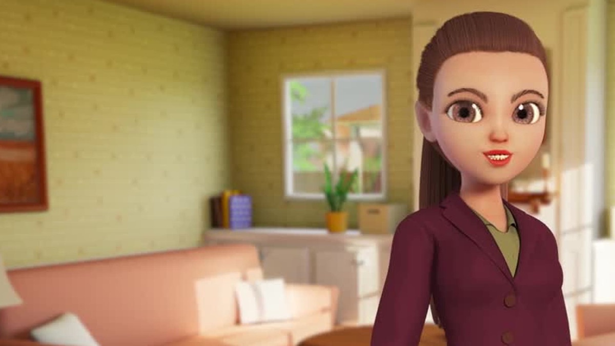 Darla's Book Club: Discussing the Lord of the Rings | Apple TV