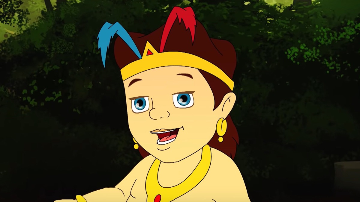 Ghatothkach 2 | Apple TV