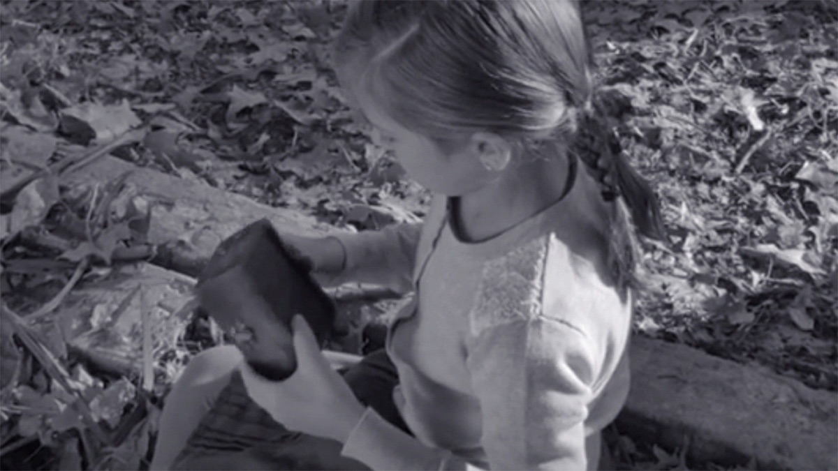 Abbey Grace | Apple TV (CA)